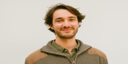 From Ethereum to ARIA: The Journey of Alex Obadia