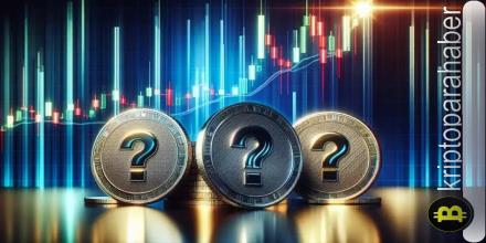 Yıl bitmeden %100 yükseliş potansiyelline sahip en iyi altcoinler