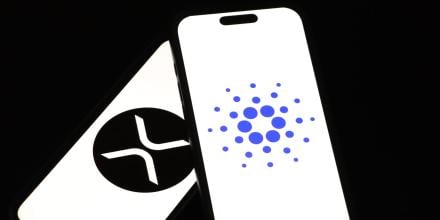 XRP und Cardano: wird dies die mächtigste Zusammenarbeit in der Krypto-Welt?