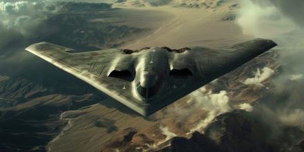 So zerstörten US-Bomber drei iranische Nuklearanlagen über Nacht