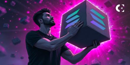 El cofundador de Solana, Anatoly Yakovenko, aclara que la rivalidad es con L2s, no con Ethereum