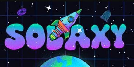 Última oportunidad de ingresar a la preventa de Solaxy con más de 58 millones recaudados