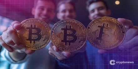 73% der Jugendlichen bevorzugen Bitcoin als langfristiges Investment gegenüber Gold: Studie