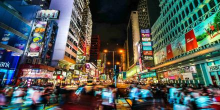 Hong Kong comenzará a regular la emisión de stablecoins a partir del 1 de agosto