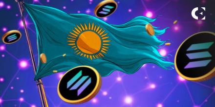 ¿Podría Kazajistán convertirse en el centro de criptomonedas de Asia Central con la ayuda de Solana?