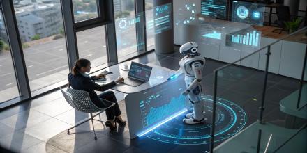 AI 고객응대 혁신기업 데카곤, 1,885억 원 시리즈 C 유치…유니콘 등극