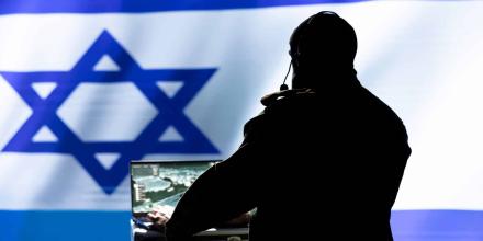 Israel prende três pessoas suspeitas de espionar para o Irã e receber em criptomoedas
