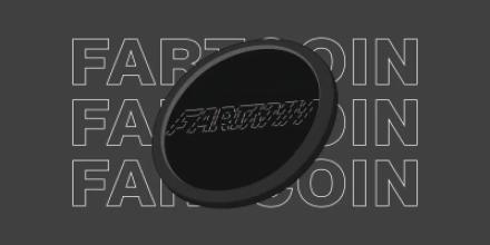 Киты в деле: $2 млн спасают FARTCOIN от обвала и готовят почву для прорыва к $2