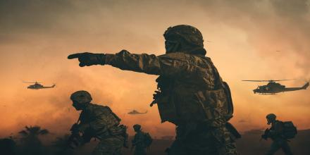 WW3-Memecoins schießen durch Spannungen im Nahen Osten in die Höhe