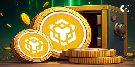 La tesorería corporativa de BNB será creada por una nueva empresa que recaudará USD 100 millones