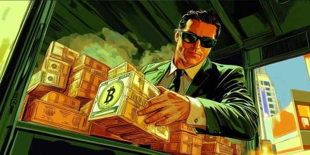 Pompliano 386 Milyon Dolarlık Bitcoin Aldı!