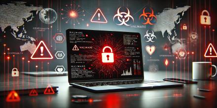 Neue Malware SparkKitty stiehlt Fotos von Smartphones auf der Suche nach Kryptopasswörtern