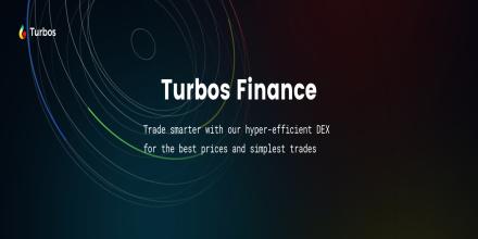 터보스 파이낸스(TURBOS), 수이(SUI) 커뮤니티 프로젝트의 성장 허브로 부상