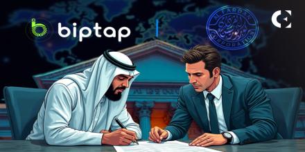 BipTap y Al Fardan Ventures se asocian para lanzar un banco digital global desde Abu Dhabi