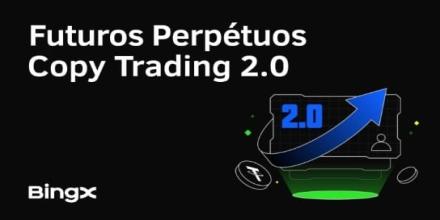 O futuro chegou: BingX AI se torna o assistente completo no trading de criptomoedas