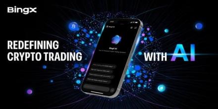 O futuro chegou: BingX AI se torna o assistente completo no trading de criptomoedas