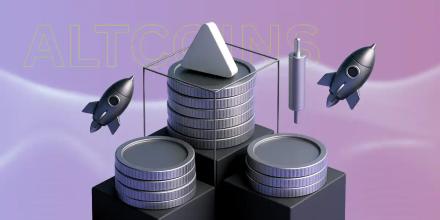 Altcoin Season 2025: Top Seven Low-Cap Tokens To Buy Now