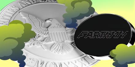 A Fartcoin ETF? ‘Surprised’ one hasn’t been filed yet, Bloomberg analyst says