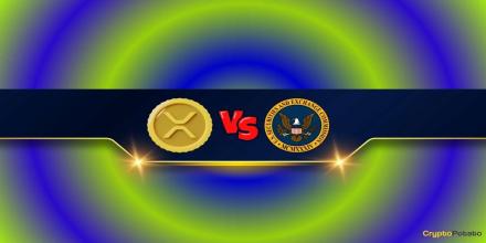 XRP Drops Following Ripple’s Latest Setback in SEC Legal Battle