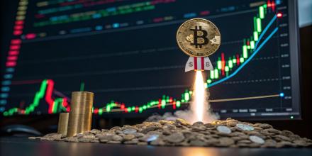 비트코인($BTC), 8월 내 16만 달러 전망…온체인 데이터 '대규모 상승' 신호