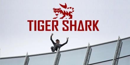 French “Spiderman” Scales 116-meter Skyscraper to Launch World’s First Action Token