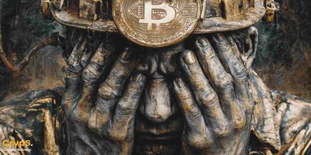 Ten dzień okazał się być najgorszym od dawna dla górników bitcoina