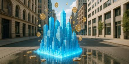 Analysts predict $30 trillion market cap for tokenized RWA by 2034