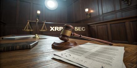 미 법원, 리플($XRP)·SEC 벌금 감경 요청 기각…1,739억 원 유지 판결