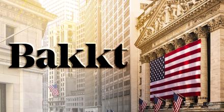 Bakkt、10億ドル調達でビットコイン投資戦略など採用 事業転換目指す