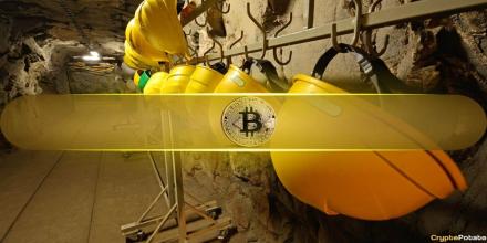 BTC.com Mining Pool Drives 98% of Bitcoin Miner Flows to Binance