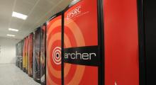 Hackers invadem supercomputadores para minerar criptomoedas