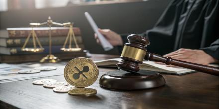 토레스 판사, 리플-SEC 합의안 거절…“XRP는 여전히 증권 아냐”