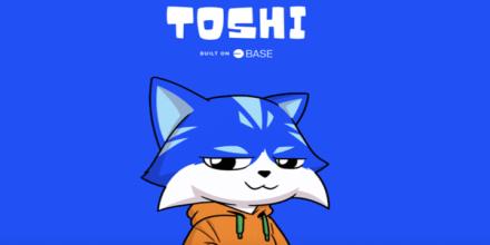 토시 코인(TOSHI), 2025년 200% 상승 가능할까? 전문가들이 내다보는 가격 전망