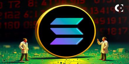 El nuevo token de Solana, Gorbagana (GOR), captura el 7% de la cuota de mente del ecosistema