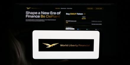Trump’ın Kripto Para Projesinin Token’ına BAE’den Dev Yatırım: 100 Milyonluk Aldı!