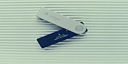 Ledger retira definitivamente soporte para su monedero Nano S