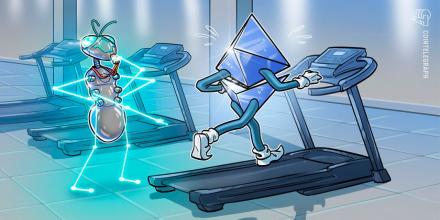 Ethereum está pronta para recuperação, mantendo-se acima do preço crucial de US$ 2,4 mil, afirma analista