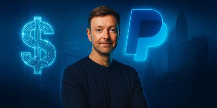 PayPal CEO says US consumers need incentives to try stablecoins as PYUSD expands