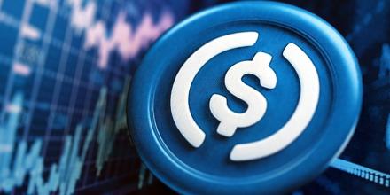 米仮想通貨銀行アンカレッジ、USDC等の段階的廃止発表 業界から「利益相反」批判