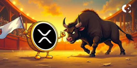 La salida legal de Ripple hace volar a XRP, pero ¿mantendrá las ganancias?