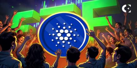 Las probabilidades de aprobación del ETF de Cardano se disparan al 90%: ¿Está ADA preparada para una ruptura en 2025?