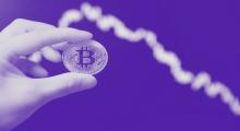 Bitcoin Kurs Analyse: Testet der BTC Kurs schon bald seinen Support bei 8.500$?