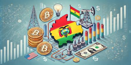 Bolivia Sees Crypto Boom as Payments Hit Record Highs