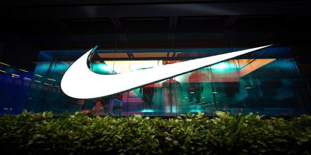 Rettet Kim Kardashian das notleidende Nike vor dem Abgrund?