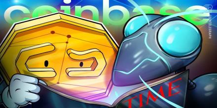 Coinbase entra na lista das 100 empresas mais influentes de 2025 da TIME