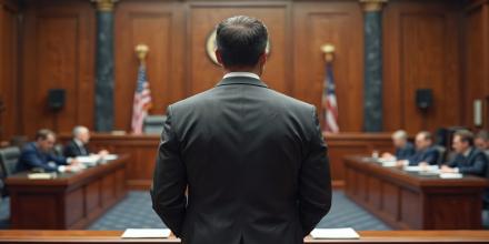 US-Kongress untersucht, ob die Regierung Banken unter Druck setzt, um Crypto fernzuhalten