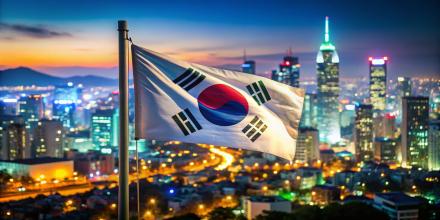 Immer mehr Südkoreaner investieren in Crypto, wie aus neuer Forschung hervorgeht