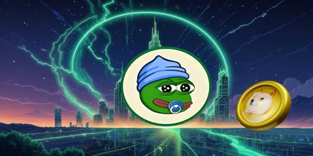 Überspringe Dogecoin – Diese 2 Token könnten $15.000 in $300.000 verwandeln, während DOGE stillsteht