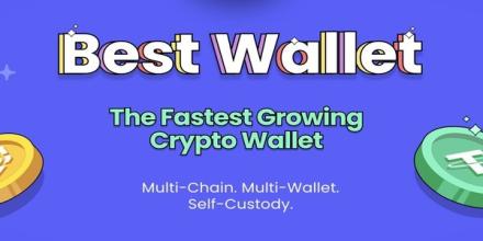 7월에 구매할 만한 알트코인: 베스트 월렛 토큰(BEST) 1300만 달러 모금