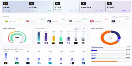 [크립토 한컷] 오늘의 프로젝트 '에테나'...ROI 6.62배